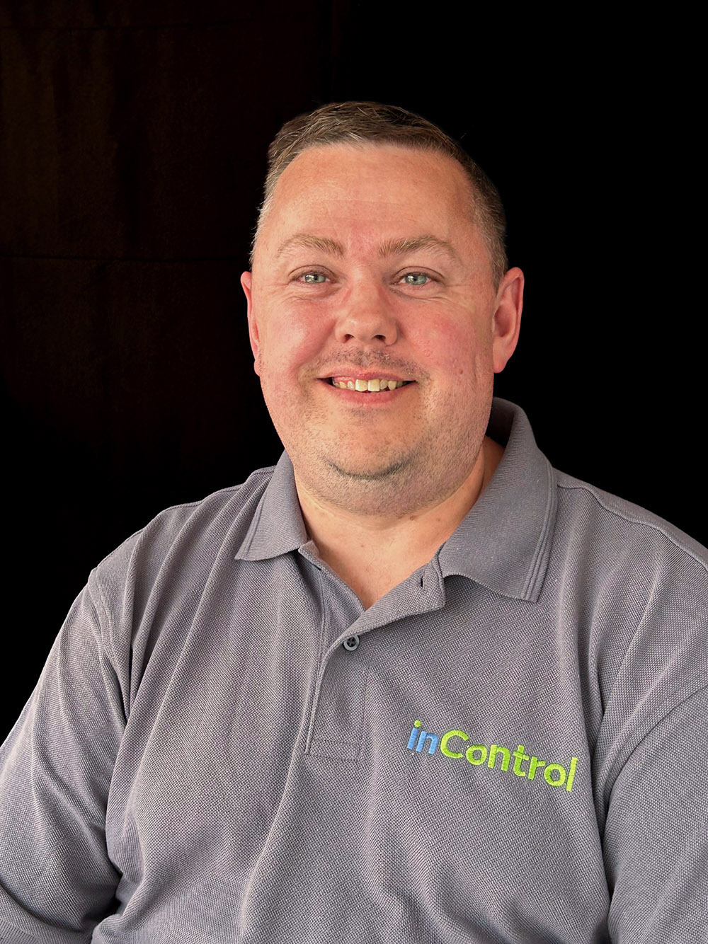 Aaron Denton - InControl Systems