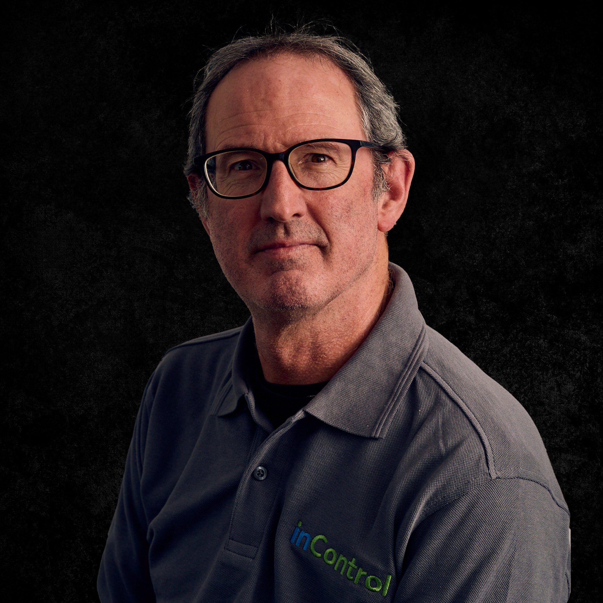 Graham Jennings - InControl Systems