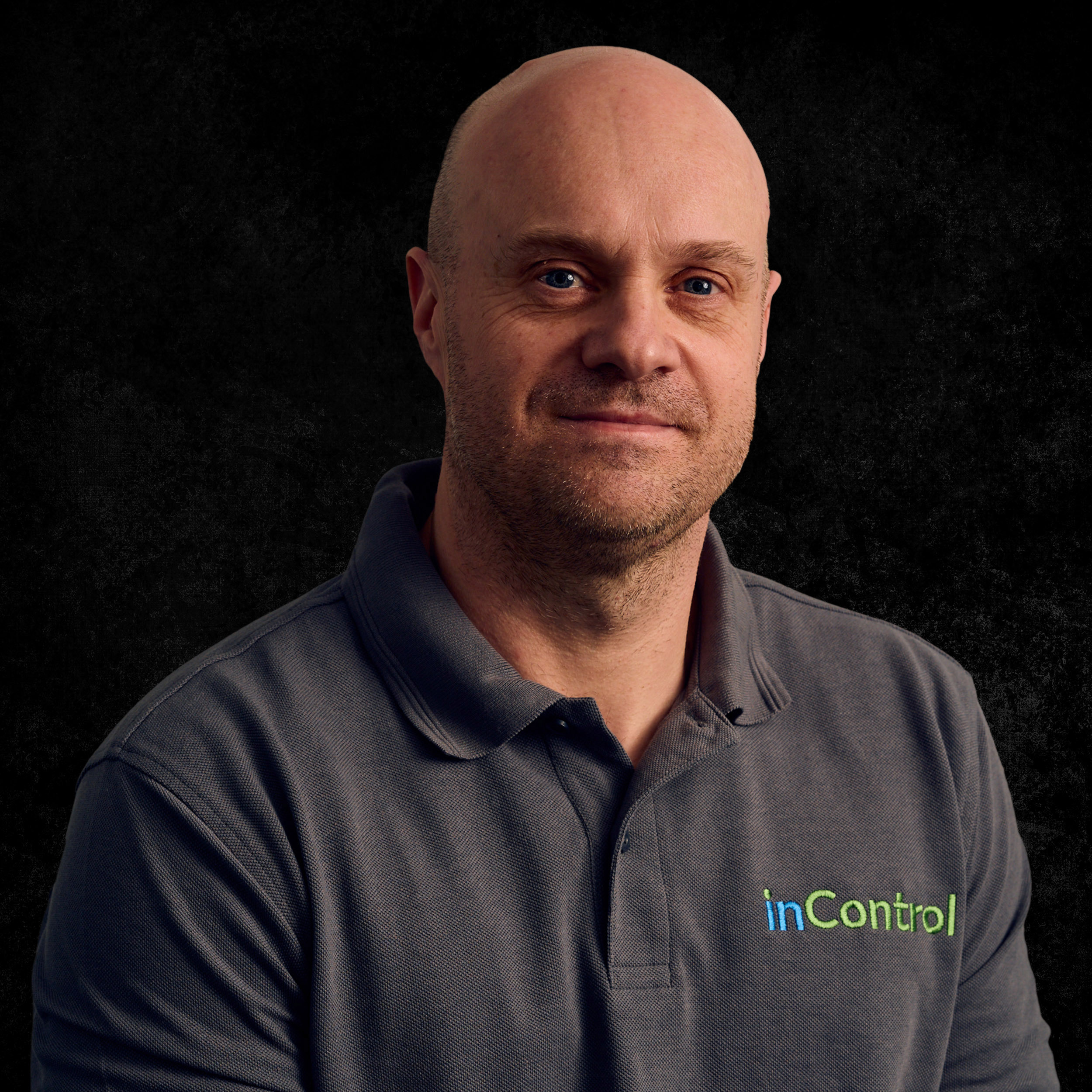 Jim Wood - InControl Systems